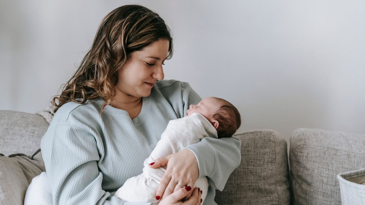 Babinje – postporođajno razdoblje prožeto brojnim izazovima | Mama.hr